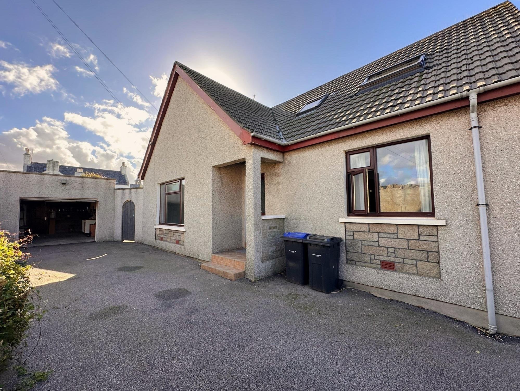 Bry-Den, 3A School Lane, Macduff, AB44 1TQ - Grant Smith Law Practice