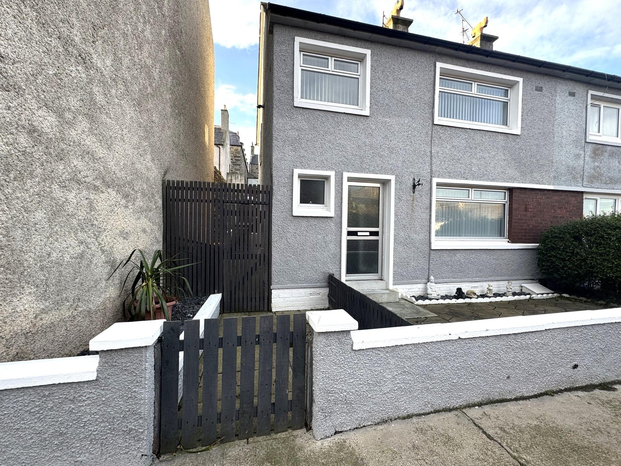 7 Low Street, Portsoy, AB45 2QQ - Grant Smith Law Practice