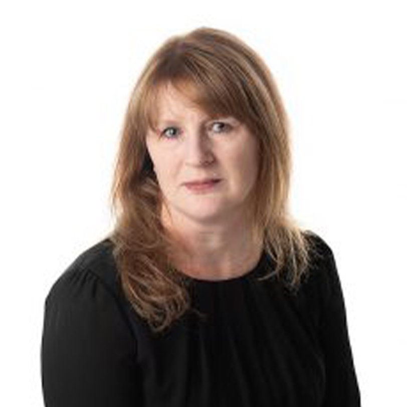 Lisa Gregory - Grant Smith Law Practice